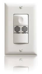 Legrand's new Watt Stopper lighting control meets high environmental ...