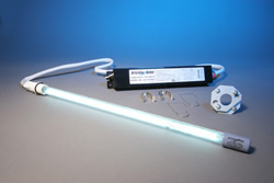 Steril-Aire Inc. launches microorganism-destroying UVC Kit for Air ...