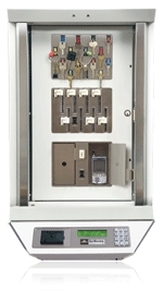 Morse Watchmans releases KeyWatcher Touch key control and asset ...