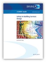 BSRIA launches book on designing for safe access to building systems ...