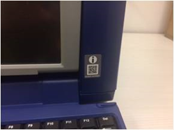 Brady adds QR code labels to BMP61 and BBP31 label printers - FMLink