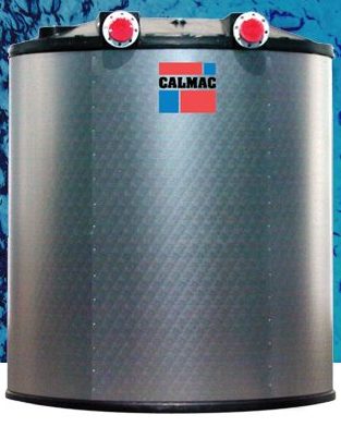 Trane acquires CALMAC, to distribute ice storage tanks