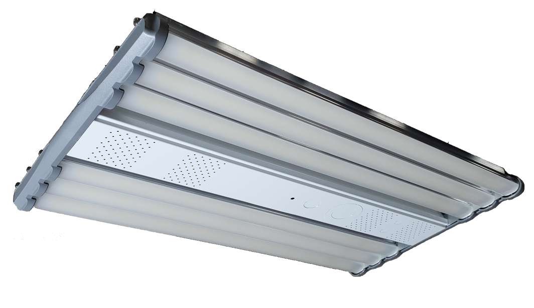 Flex Lighting Solutions intros high-bay lighting LED fixtures