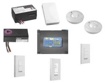 Osram ENCELIUM lighting control system gains DLC qualification for ...