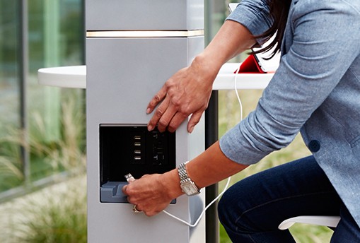 Legrand launches outdoor power solutions, LEED product guide