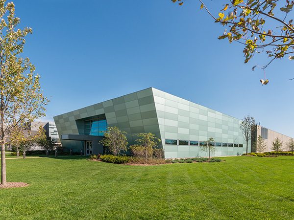 Expanded Homeland Security Training Center offers state-of-the-art ...