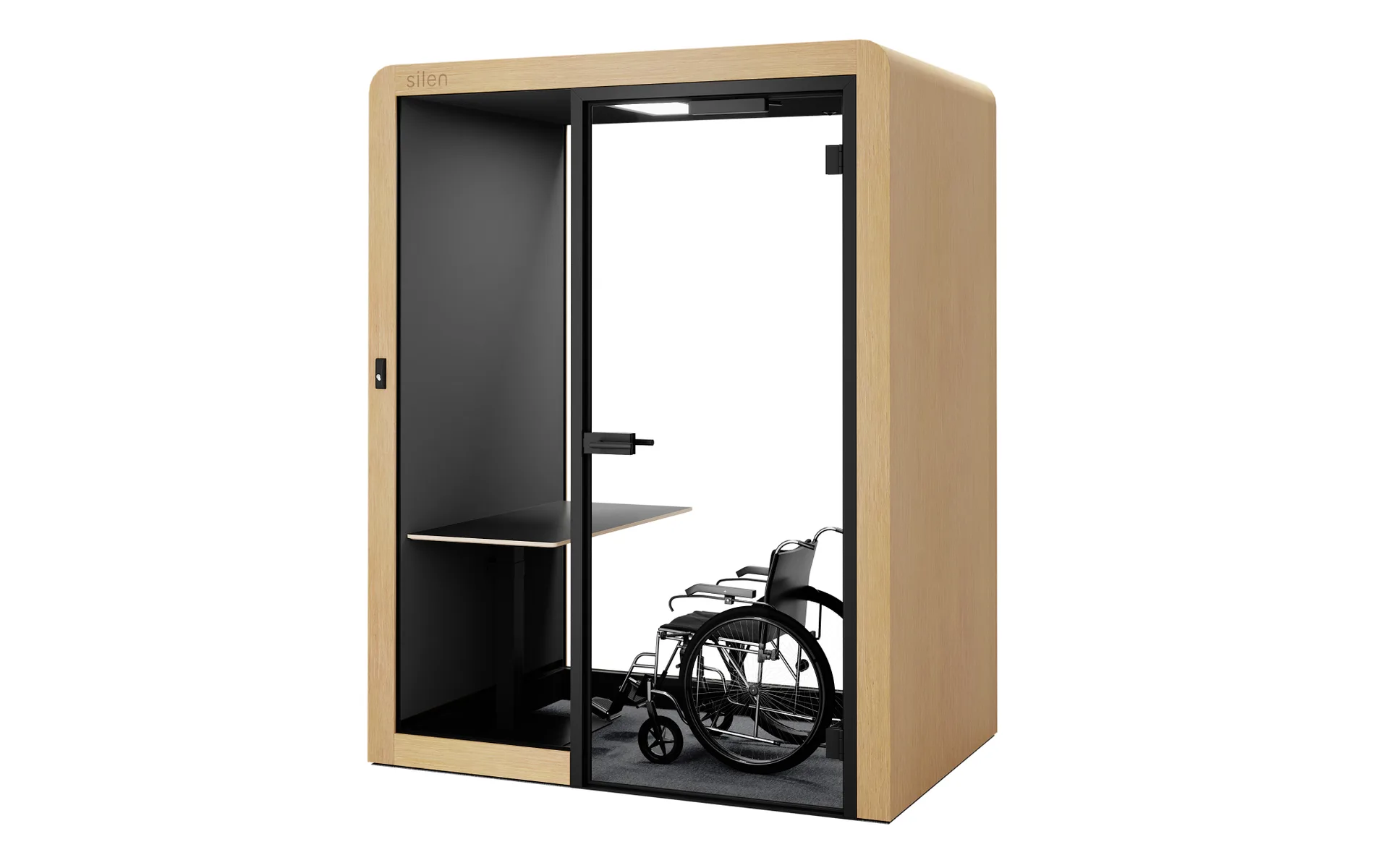 Bobrick, Davis, HON, KI, Mohawk, Silen & Shaw Contract are among the 99 Best of NeoCon 2022 awards